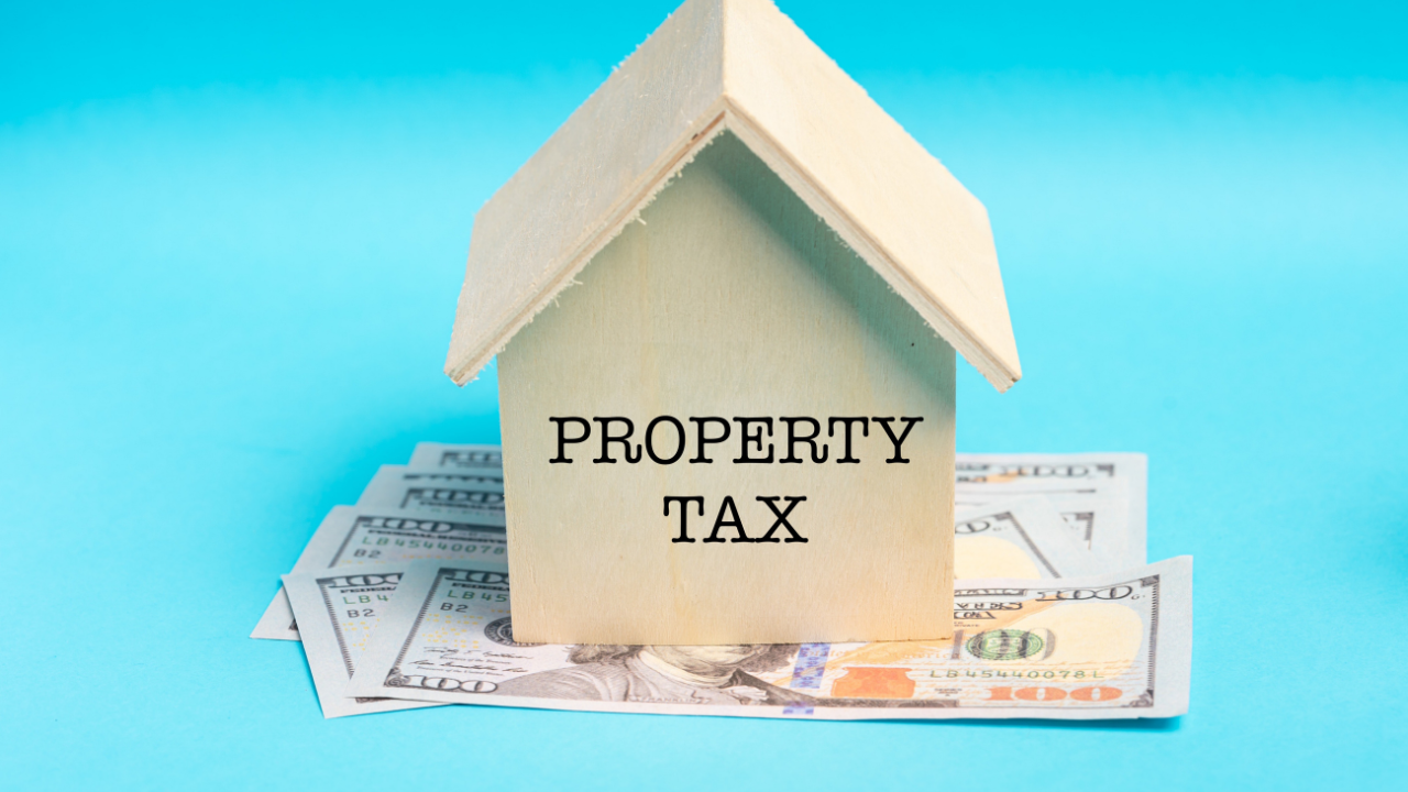 Wayne County Tax Assessment